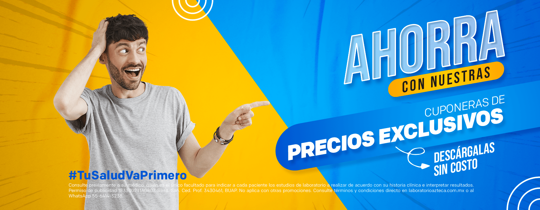 Inicio